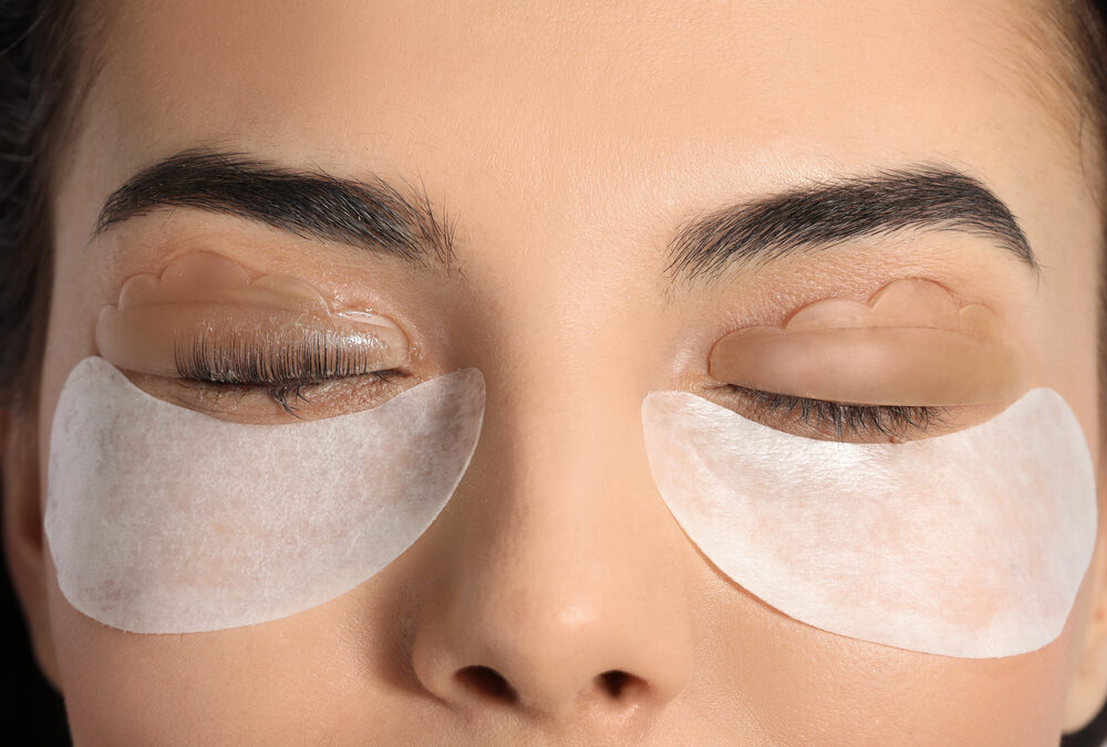 Lash Lift and Tint: 6 Big Things to Know | Beauty From Ashes